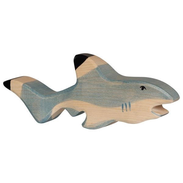 Shark – Thistle & Poppy