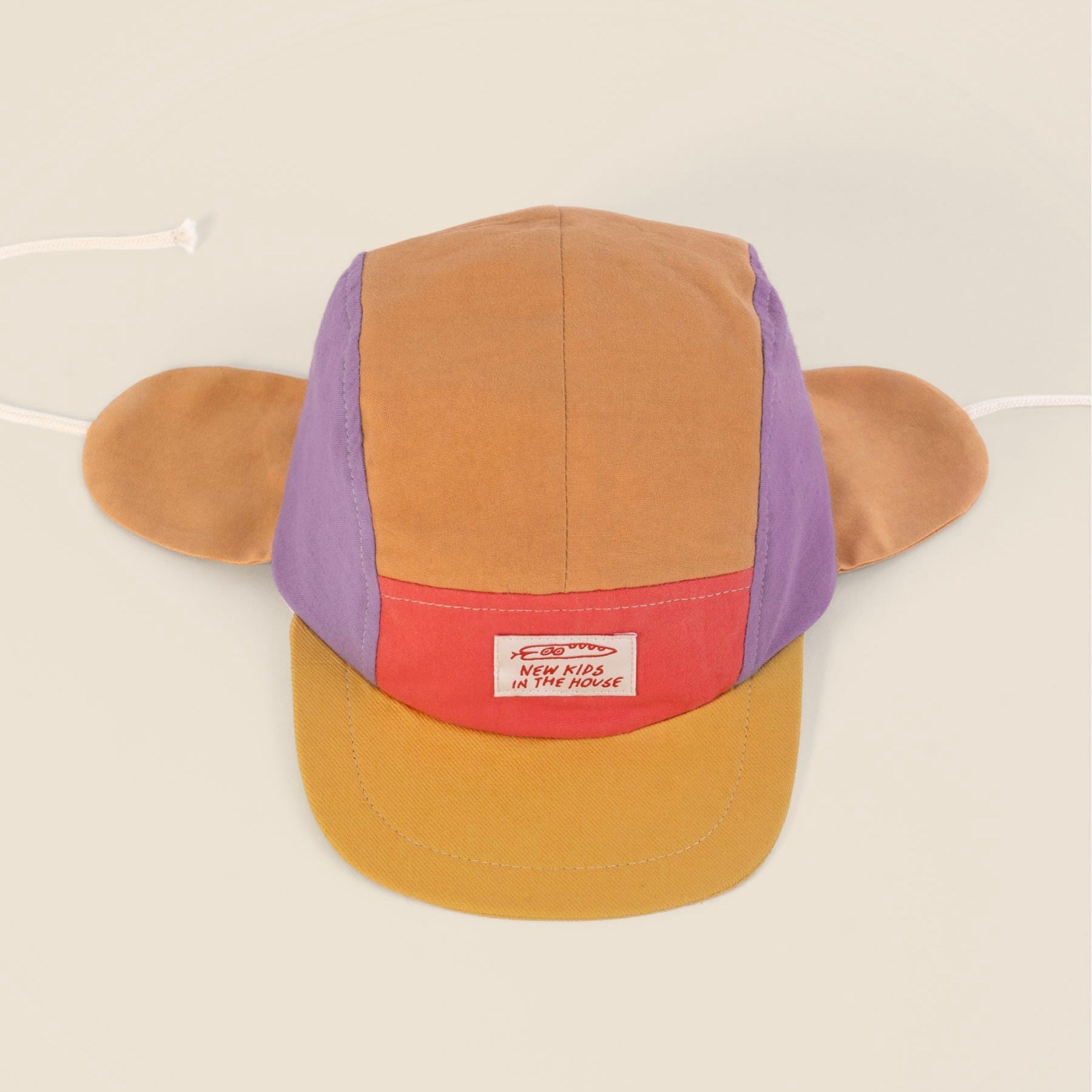 Wolly Cap - Waikiki – Thistle & Poppy