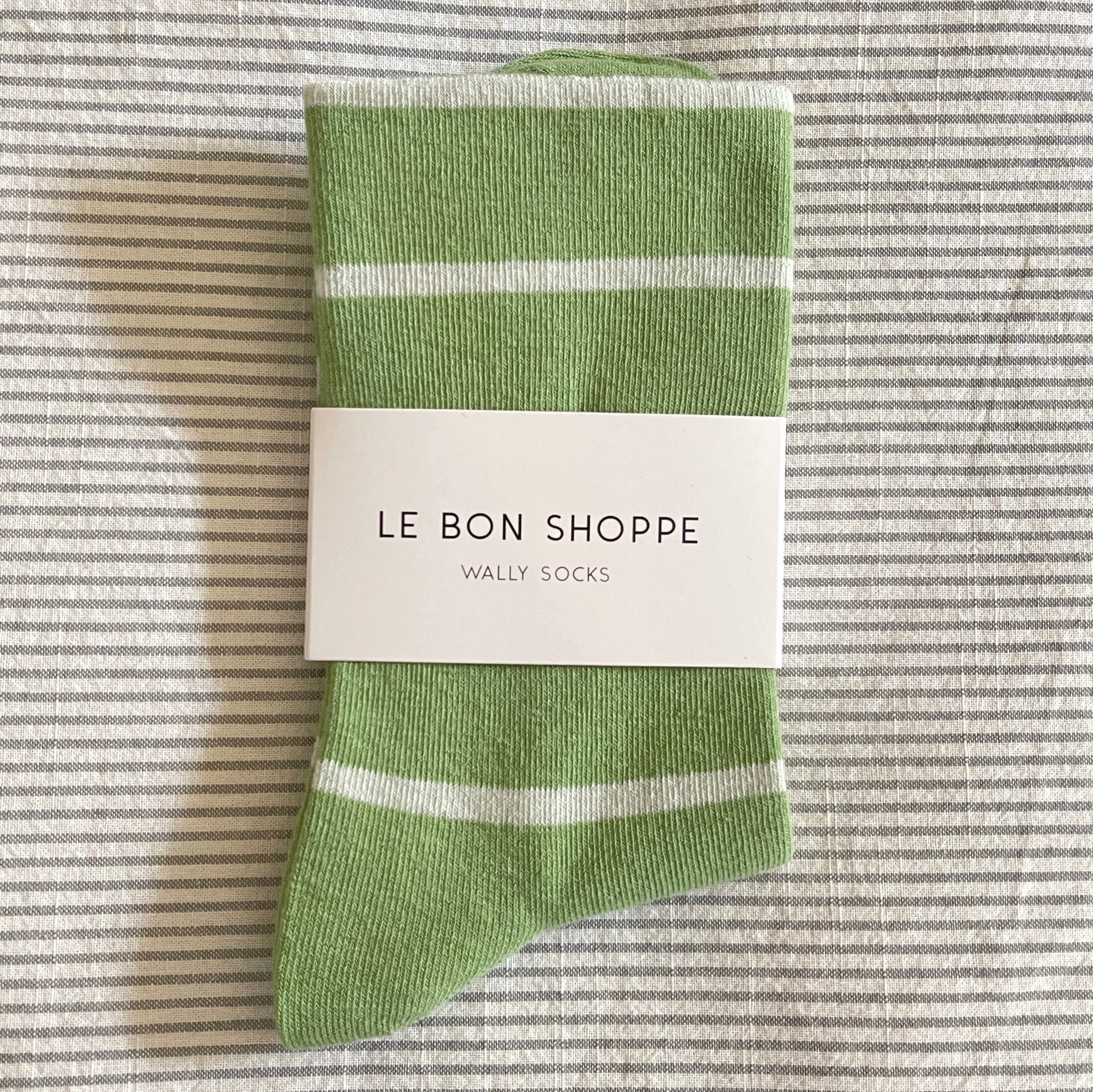 Wally Socks (for Grown Ups) – Thistle & Poppy