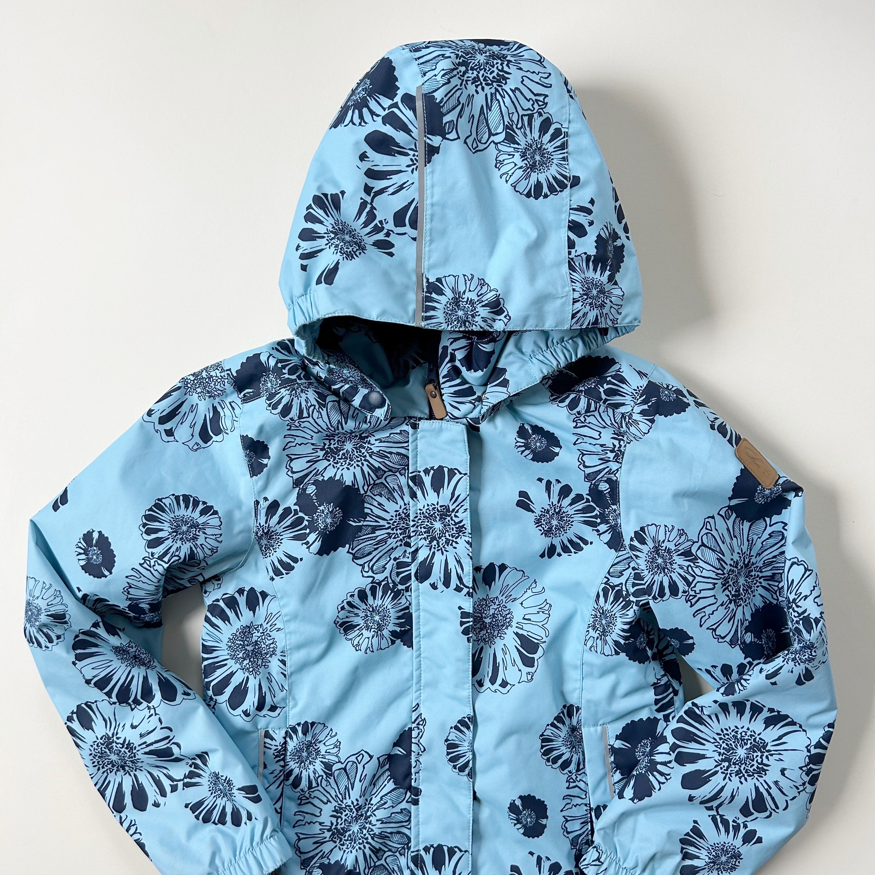 Reima Coat Sz 10 – Thistle & Poppy