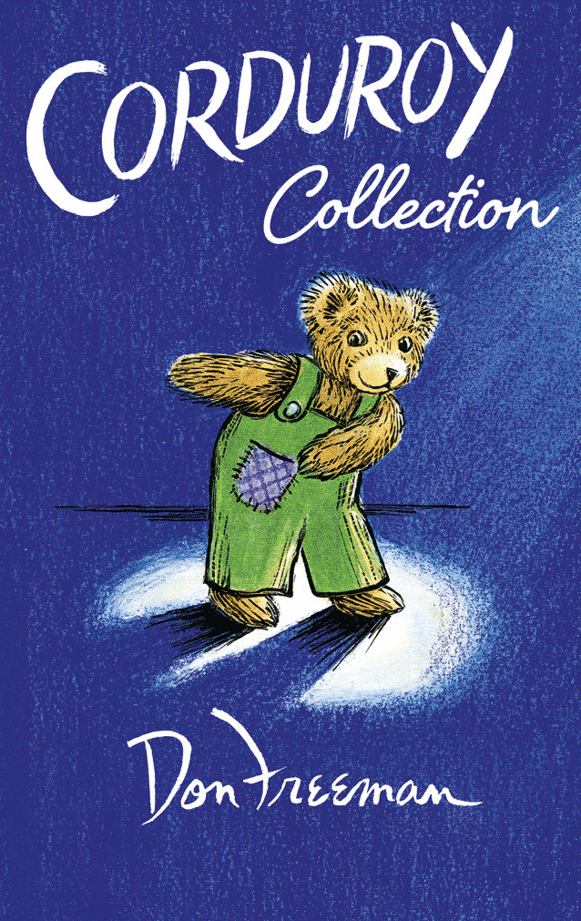 Yoto Card: Corduroy Collection – Thistle & Poppy
