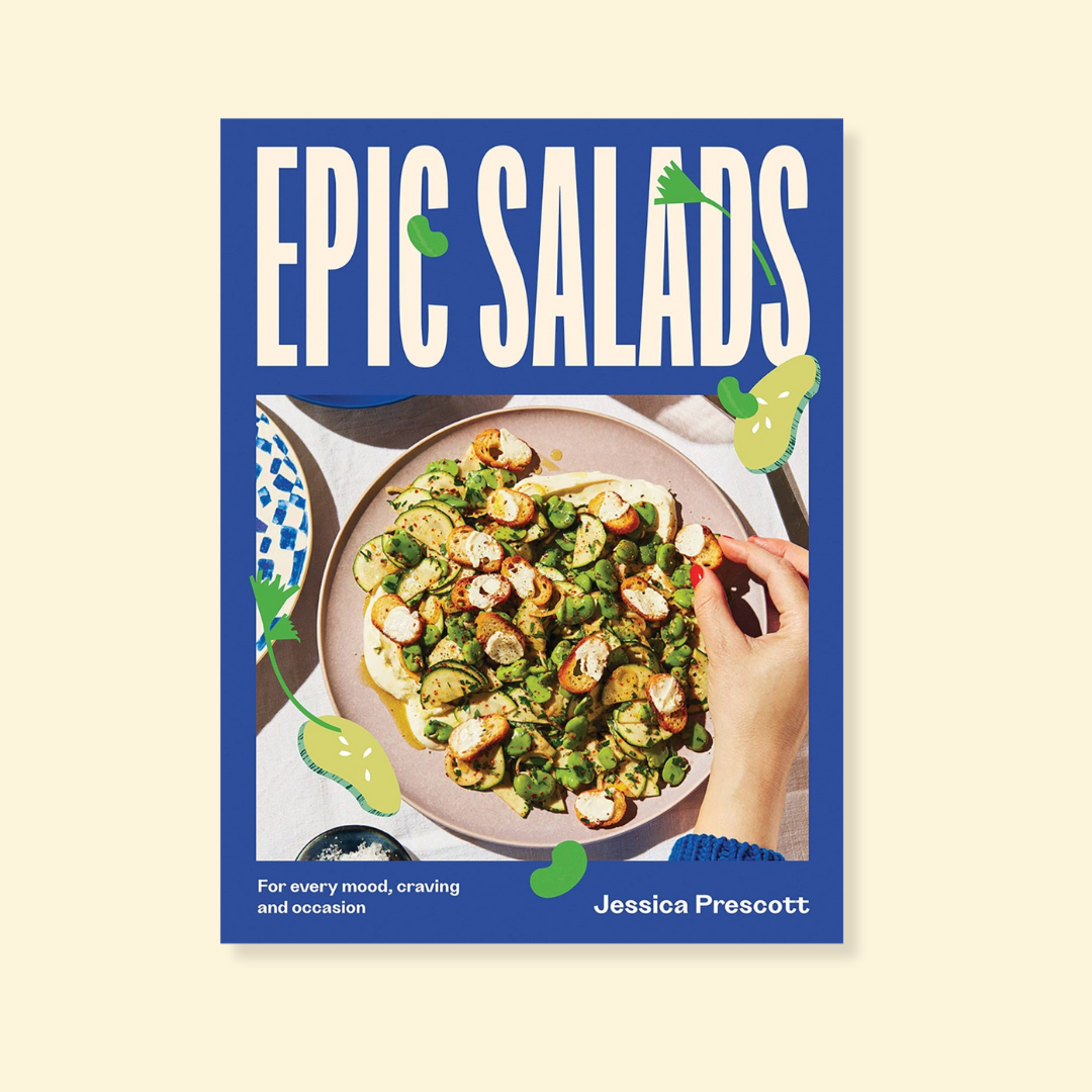 Epic Salads – Thistle & Poppy