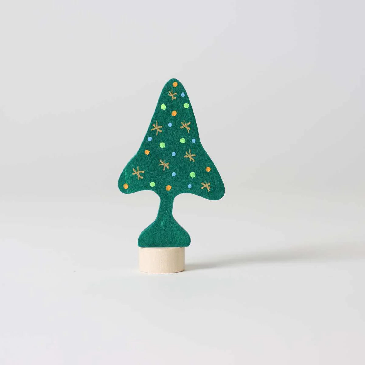 Decorative Figure - Christmas Tree – Thistle & Poppy