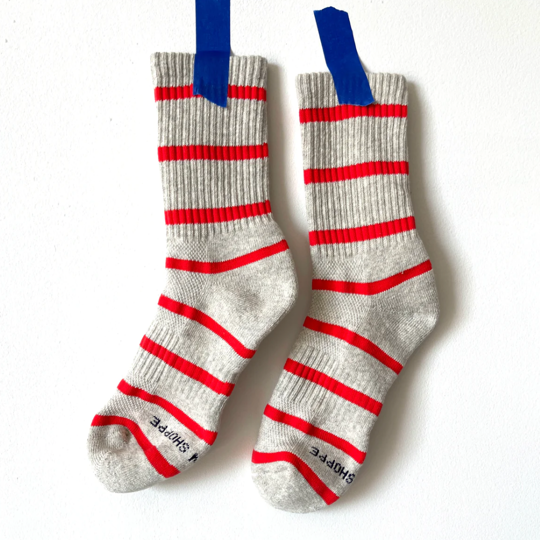 Boyfriend Socks (for Grown Ups) – Thistle & Poppy