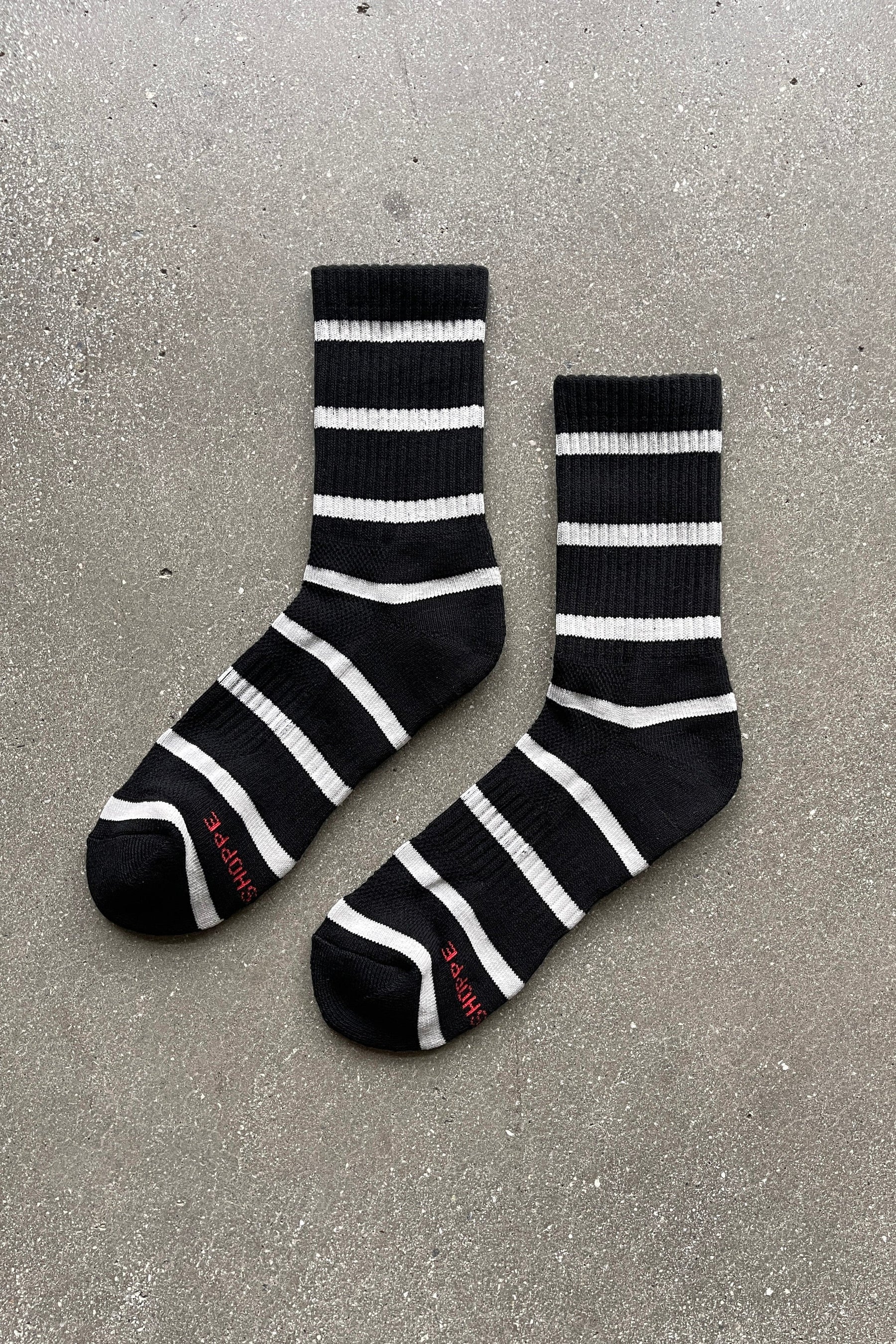 Boyfriend Socks (for Grown Ups) – Thistle & Poppy