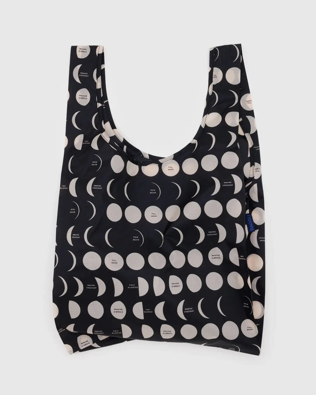Standard Baggu - Moon – Thistle & Poppy