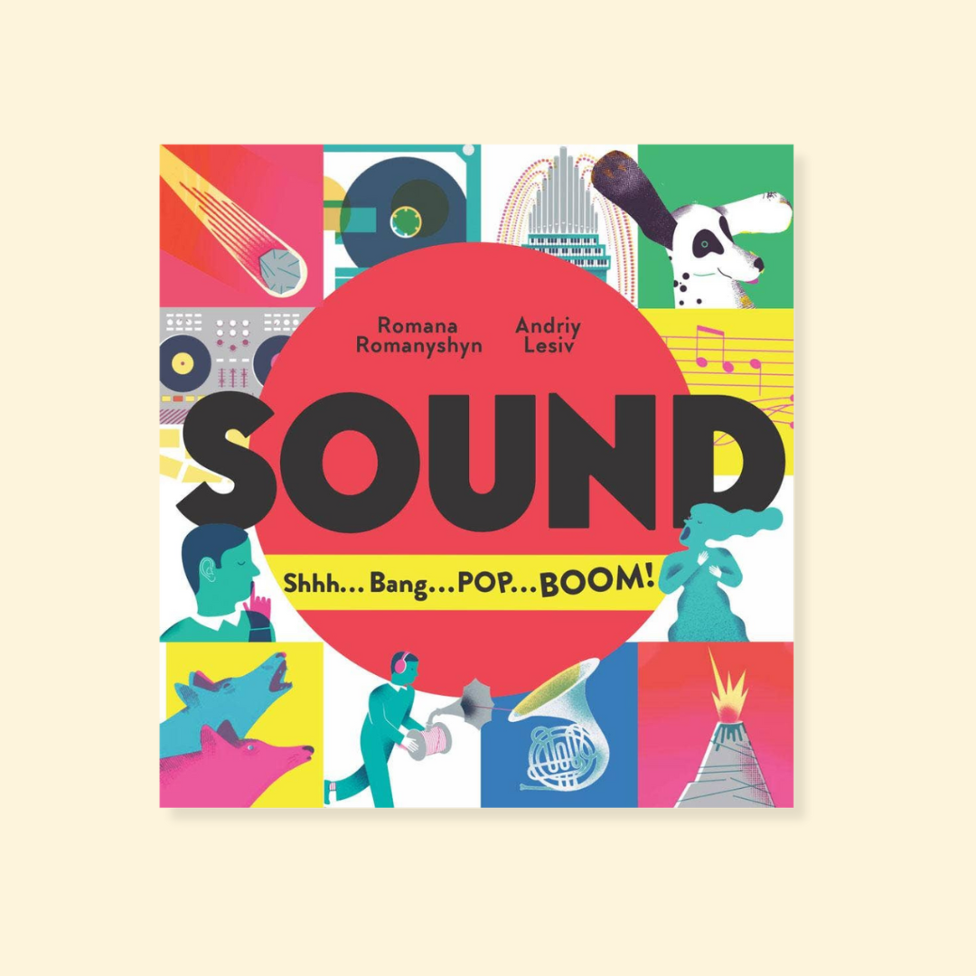 Sound – Thistle & Poppy