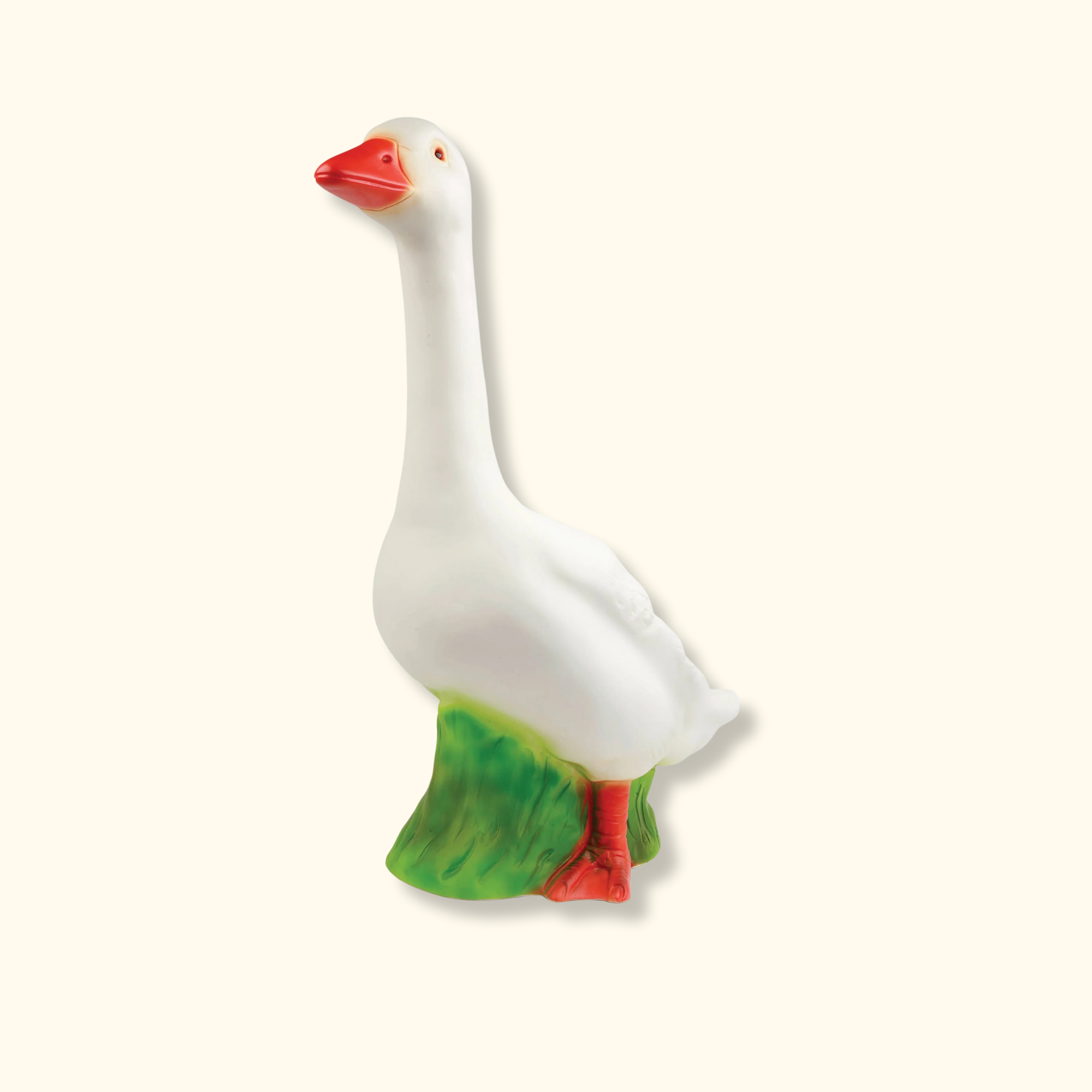 Large Goose Lamp – Thistle & Poppy