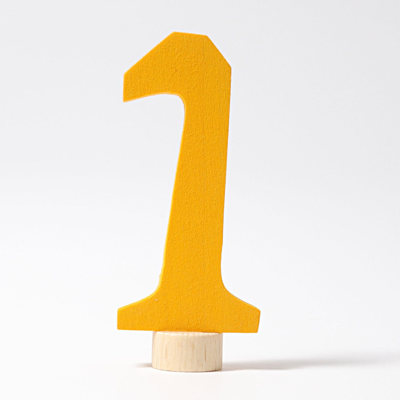 Decorative Celebration Ring Numbers - Anthroposophical – Thistle & Poppy