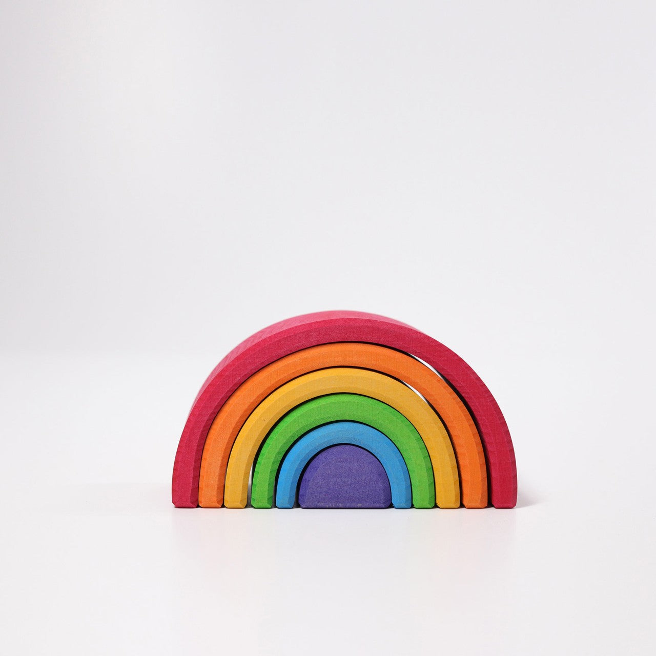 Six-Piece Rainbow – Thistle & Poppy