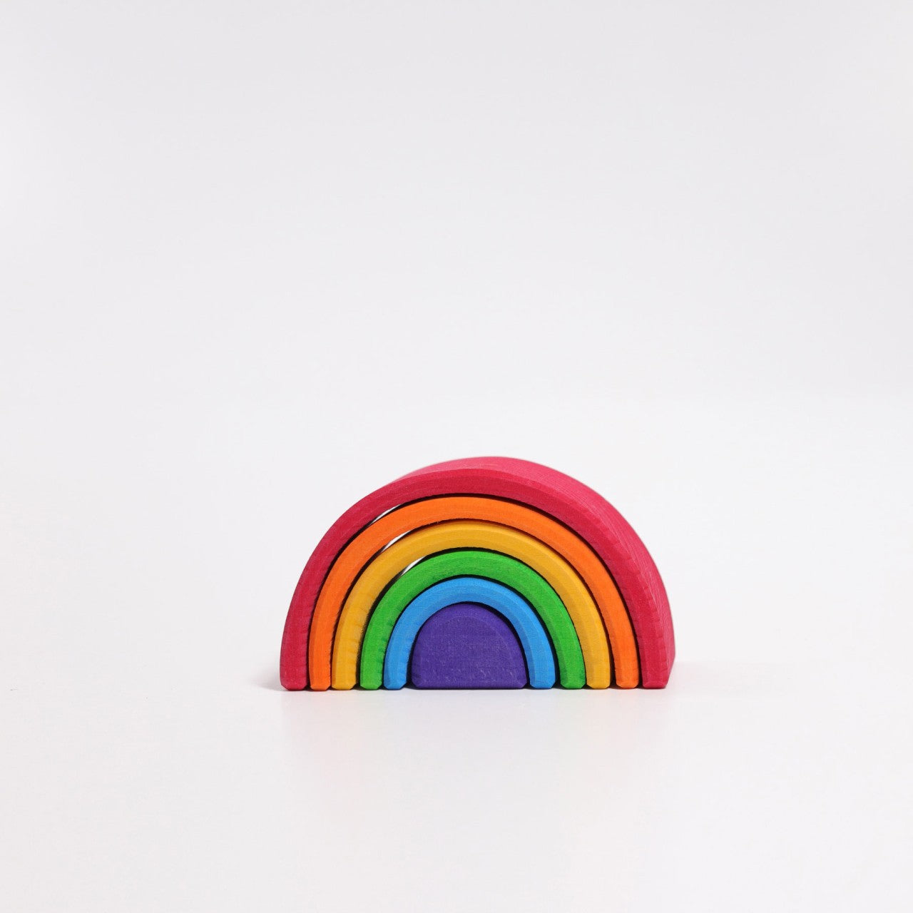 Mini Rainbow – Thistle & Poppy