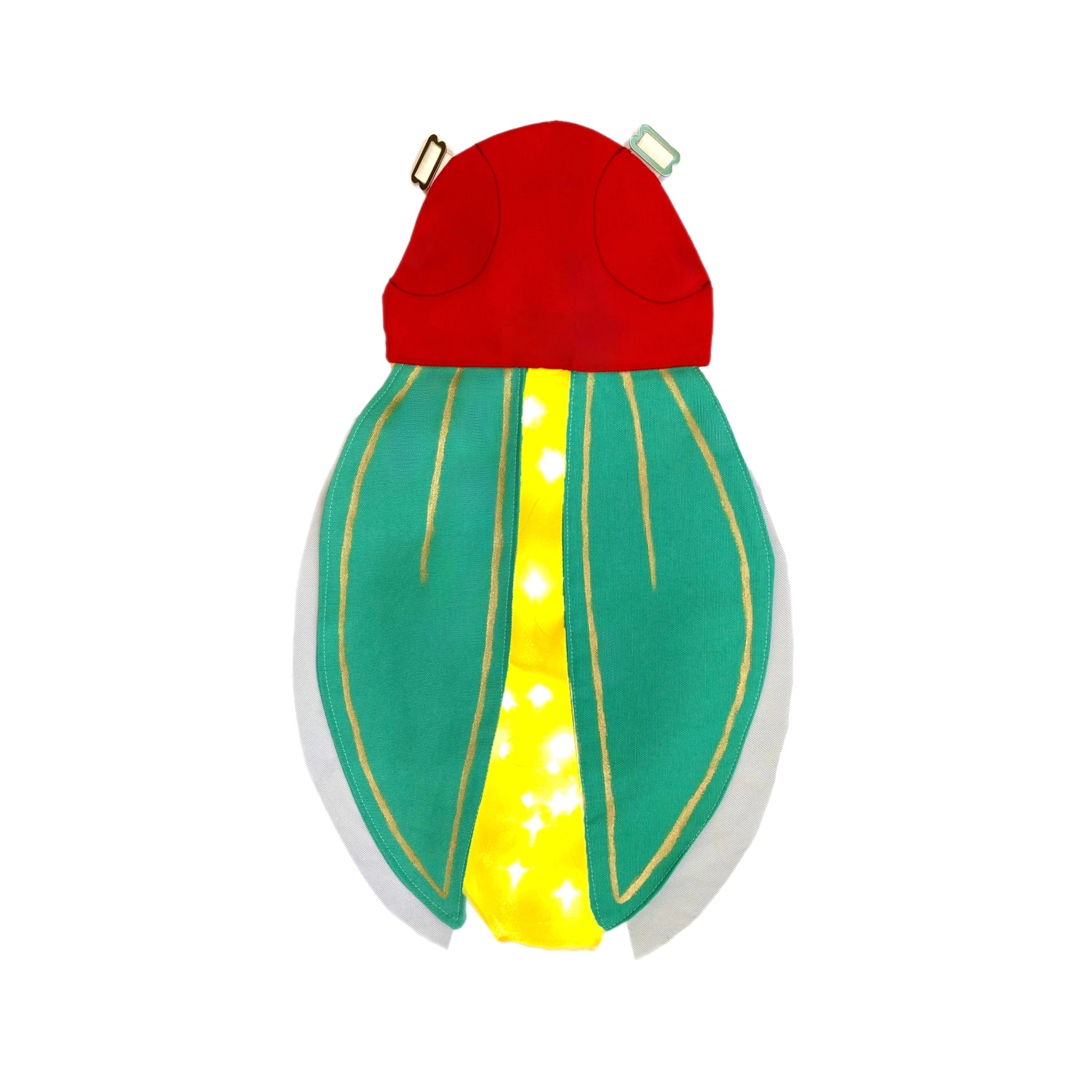 Firefly Costume – Thistle & Poppy