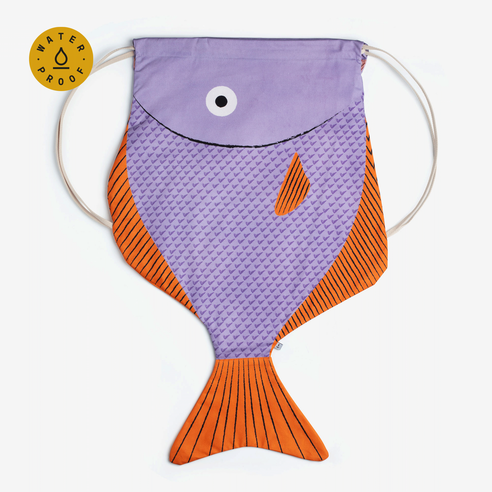 Piranha backpack for adult – Thistle & Poppy