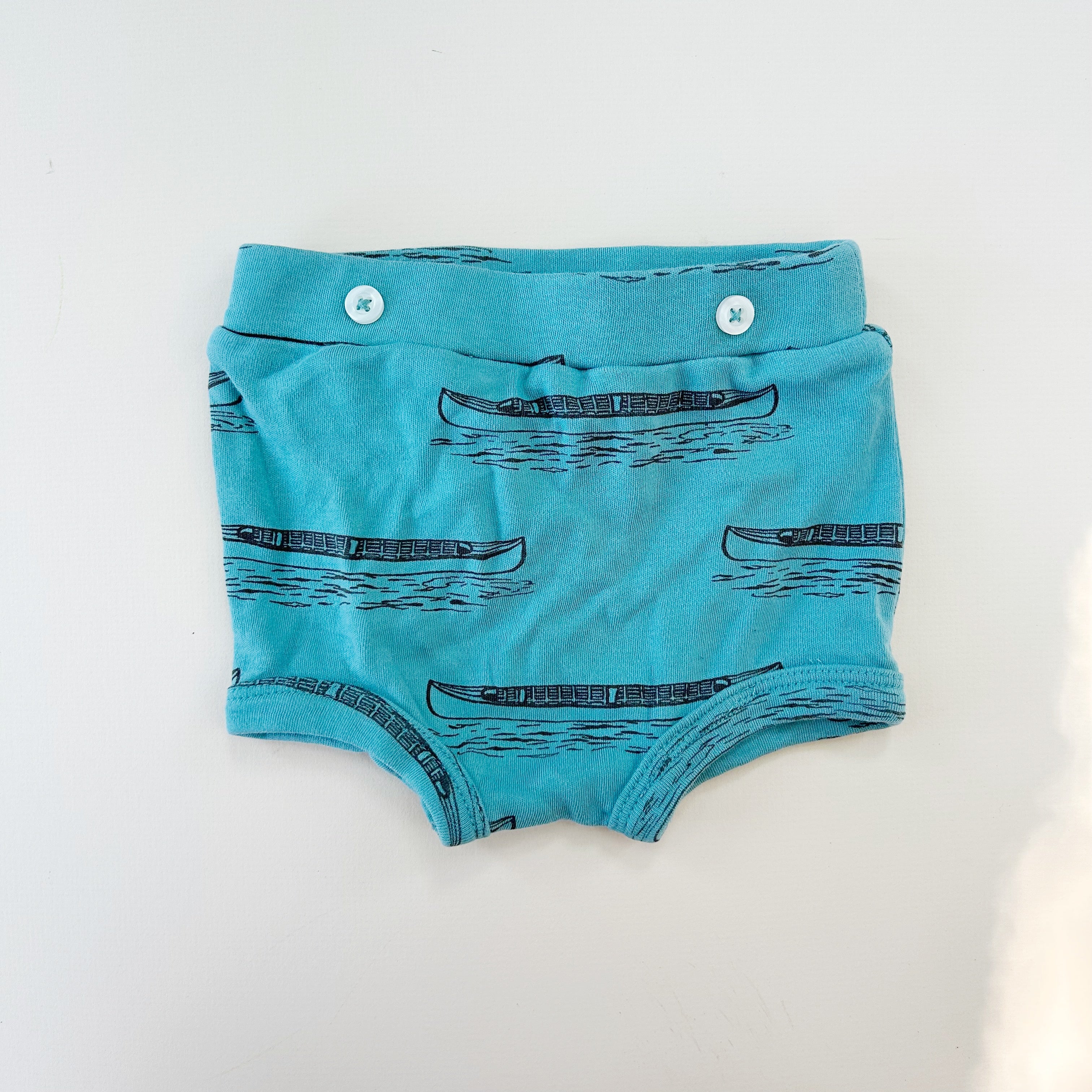 Kate Quinn Bloomer Sz 6 mo – Thistle & Poppy