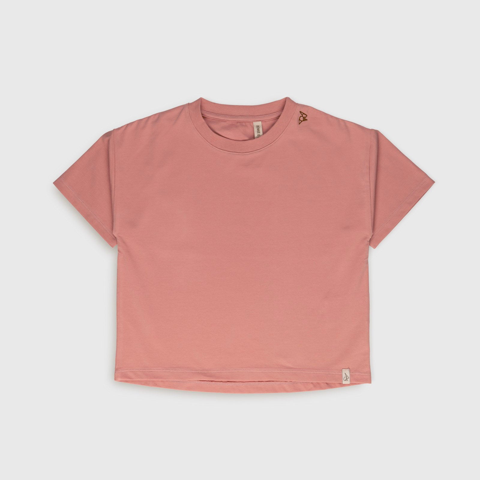 ELLIOT T-shirt – Thistle & Poppy