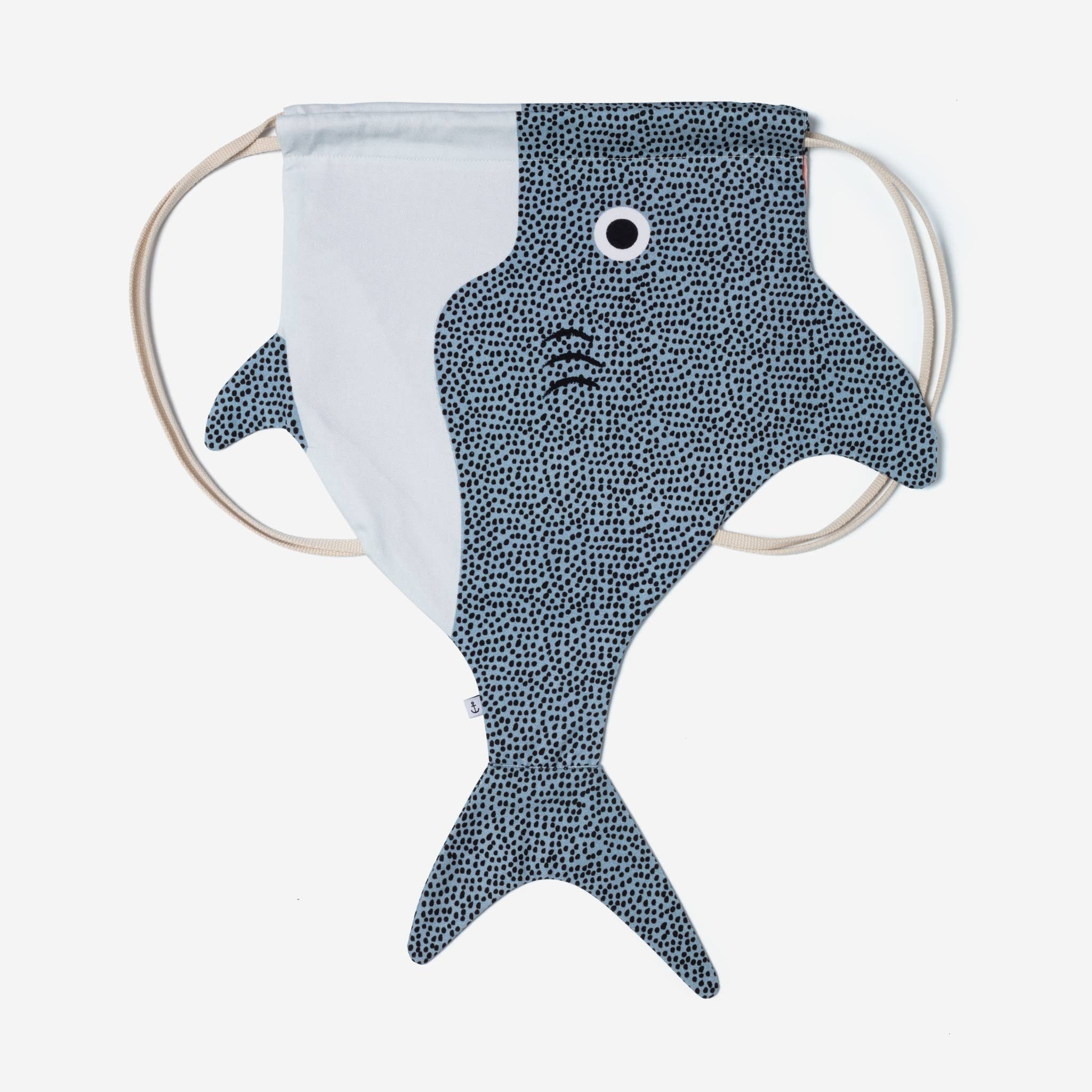 Kid Shark Backpack – Thistle & Poppy