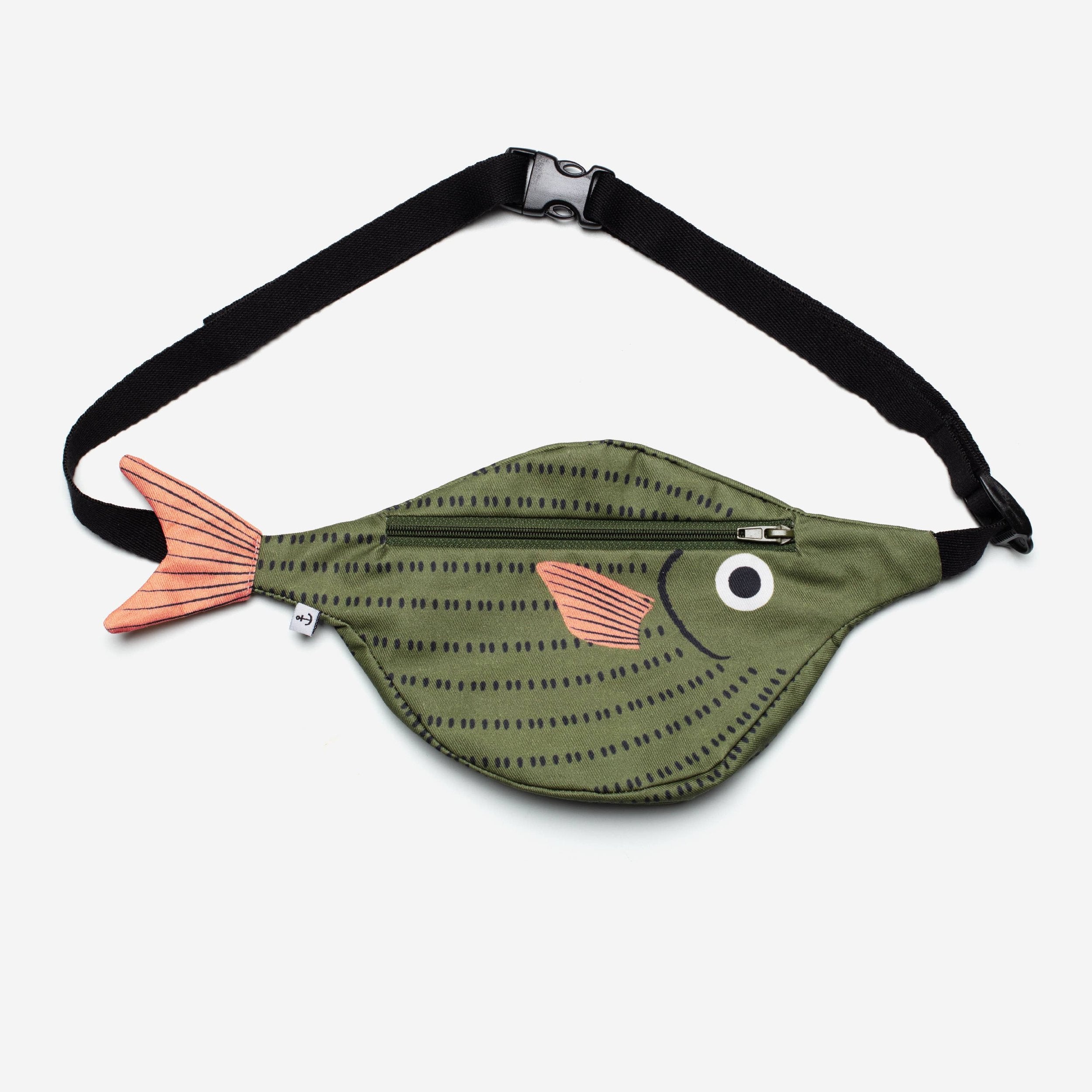 Kid Damselfish Fanny Pack – Thistle & Poppy